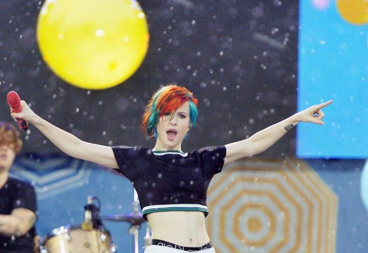 Paramore lança "This is Why" e anuncia álbum para 2023; veja clipe | GZH