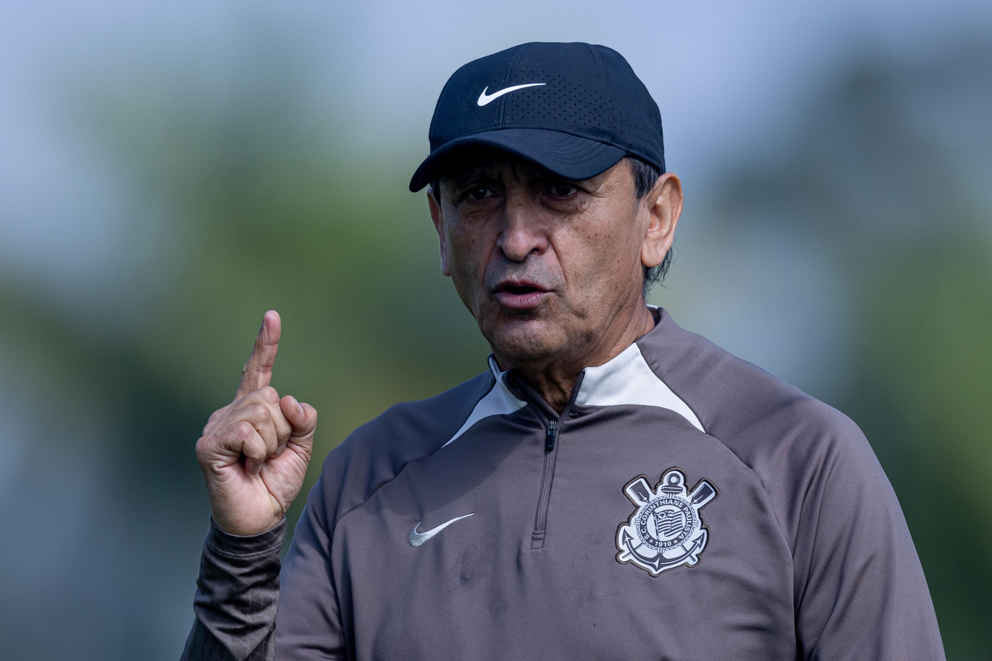 Ramón Díaz é anunciado como novo técnico do Inter | GZH