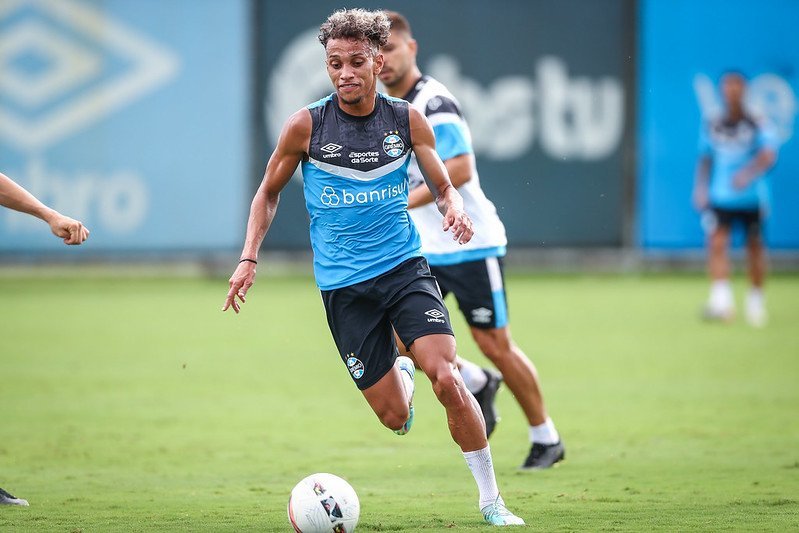 Os números que fazem Bitello resgatar seu começo precoce no interior do ...