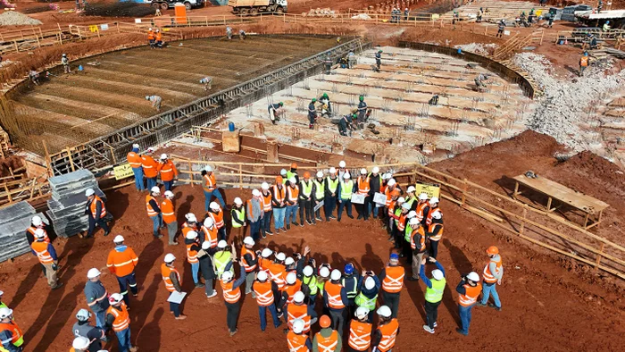 Be8 anuncia nova usina de biodiesel no Mato Grosso e sela parceria para ...