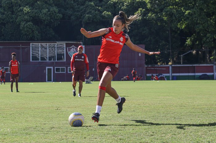 Inter conta com protagonismo de artilheira para enfrentar a Ferroviária ...