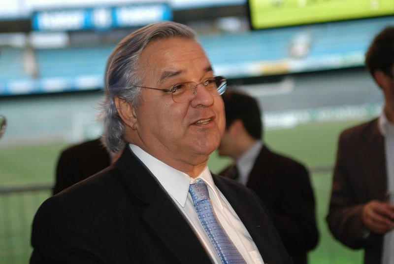 Paulo Odone: Últimas Notícias | GZH