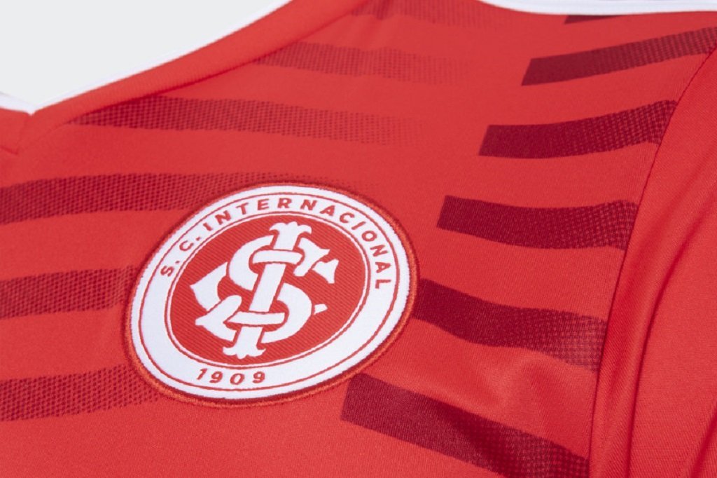 Adidas lança novo uniforme do Inter para a temporada 2021 | GZH