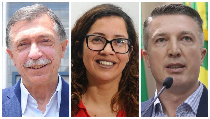Sem Sartori, como fica a eleição em Caxias do Sul | GZH