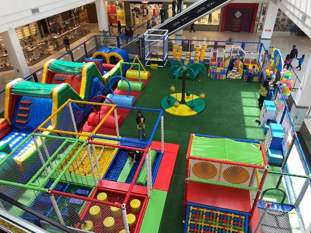 Mês das Crianças: conheça as atrações do Canoas Shopping | GZH