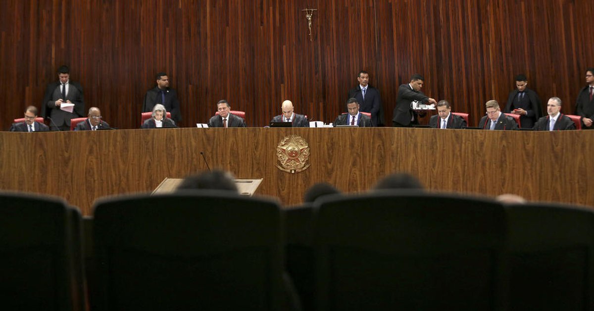 Entenda O Que Pode Acontecer Se O Tse Considerar Jair Bolsonaro