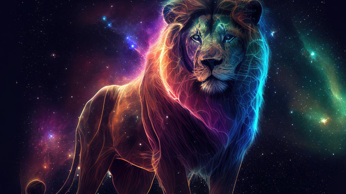 Horóscopo de hoje para Leão: veja a previsão completa do dia 24/01/2026 ...