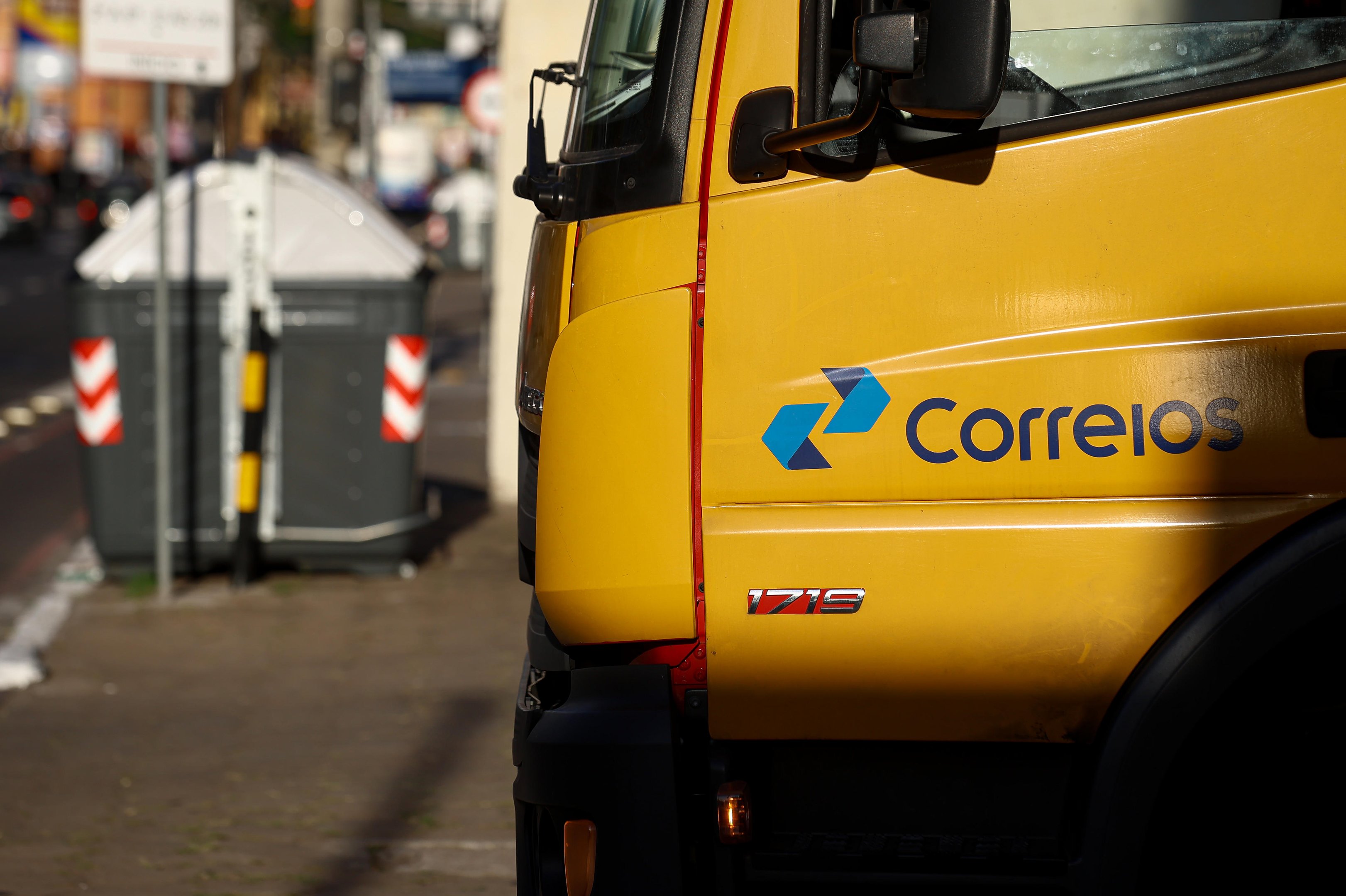 Correios abre edital para selecionar pontos de coleta em Bento ...