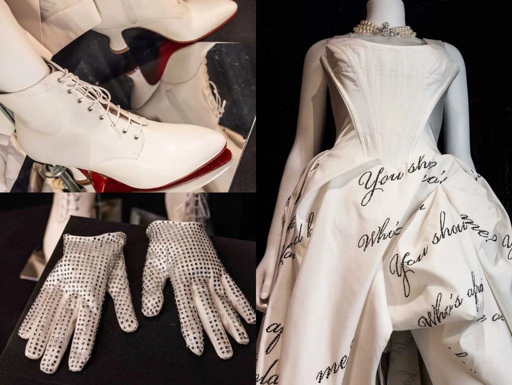 Taylor Swift leva a The Eras Tour à Disney com exposição de figurinos ...