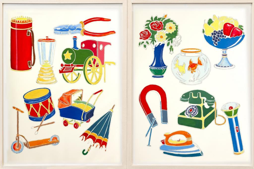 Richard John e a cópia original | GZH