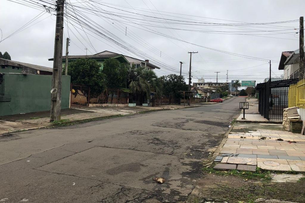 Sete bairros de Passo Fundo têm risco de alagamentos e inundações ...