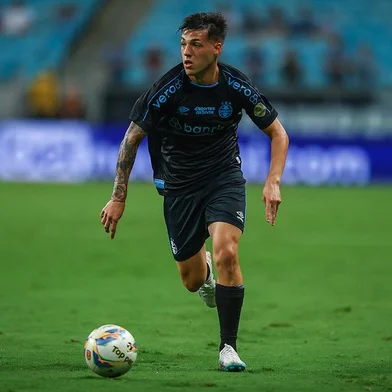 Lucas Besozzi: Últimas Notícias | GZH