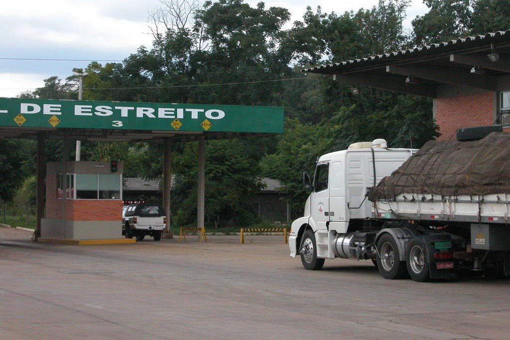 Receita Estadual libera passagem nos postos fiscais do RS | Passo Fundo