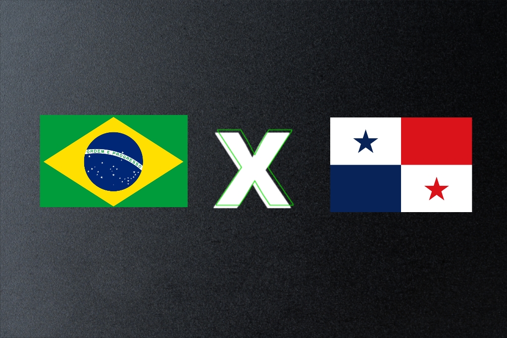 Brasil x Panamá: horário e onde assistir ao jogo pela Copa do Mundo de ...
