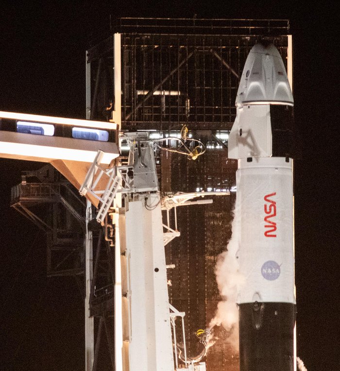 Nasa faz retrospectiva de 2023 com fotos de bastidores de missões ao longo do ano | GZH