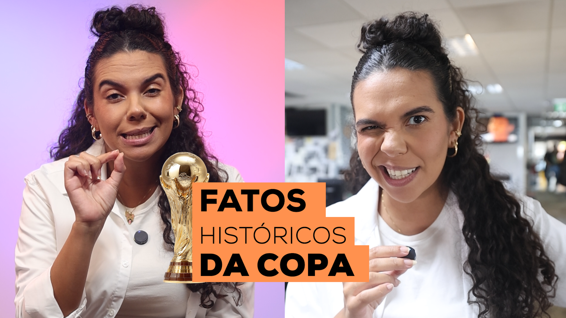 Relembre três episódios que marcaram (para sempre) o Brasil em Copas do ...
