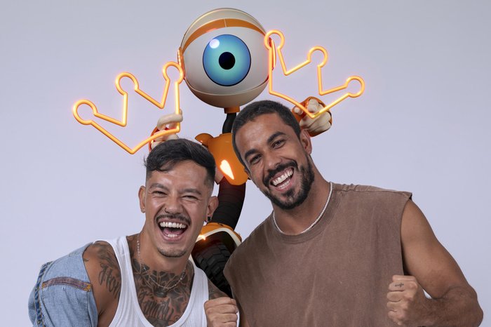 Quem venceu a prova do líder do BBB 25? | GZH