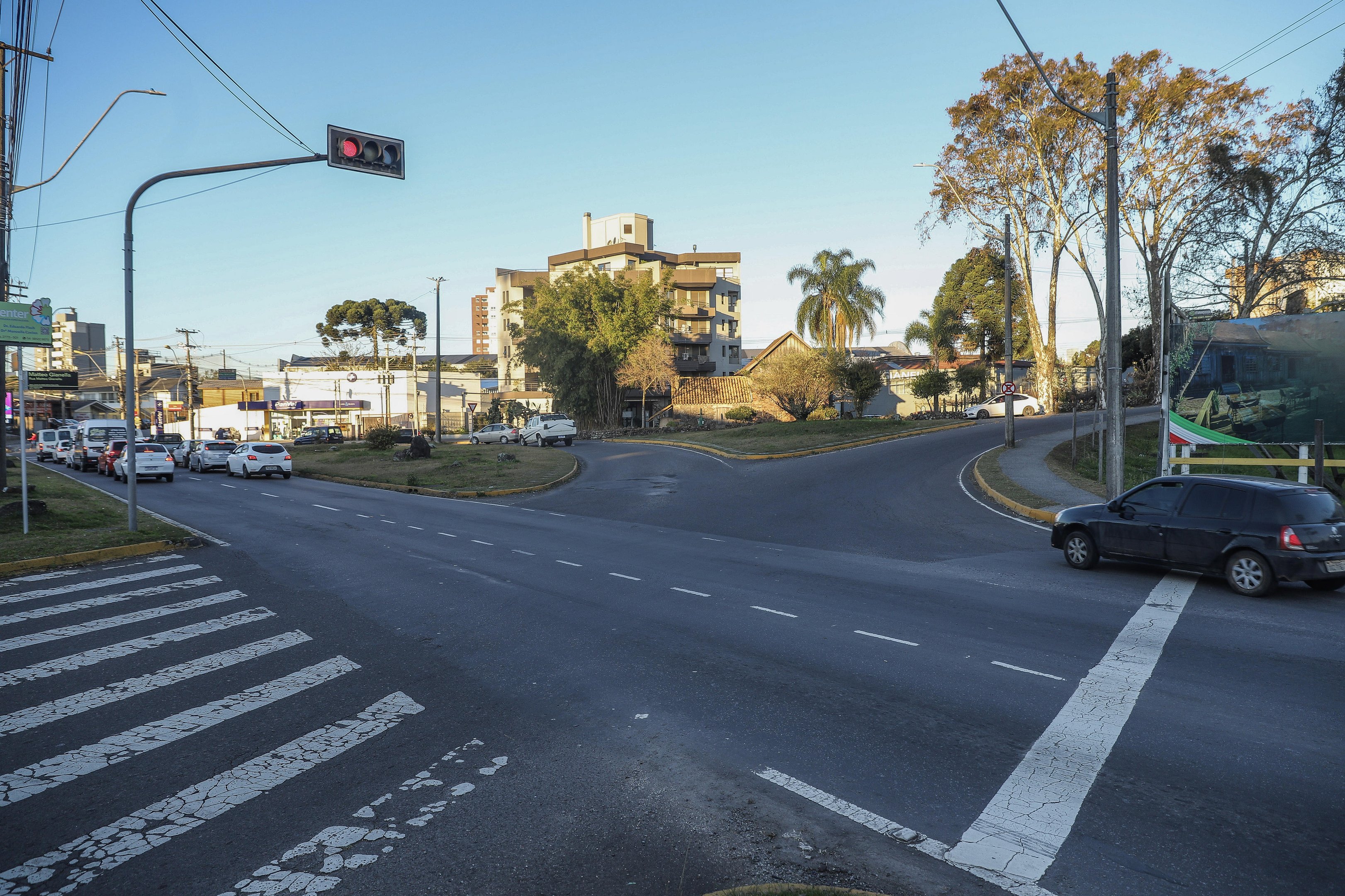 Prefeitura de Caxias dá primeiro passo para construir viaduto próximo à ...