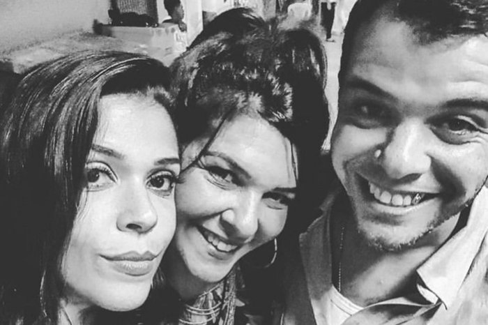 Irmã de João Rebello desabafa sobre morte de ex-ator mirim: "Parece que ...