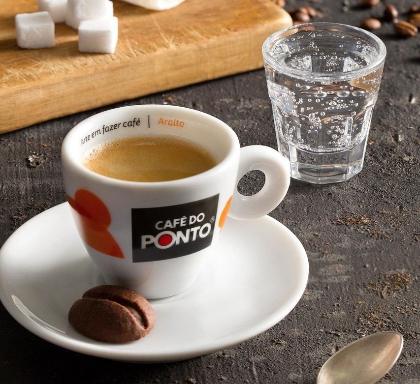 Com mais de 60 anos de história, Café do Ponto se destaca ao oferecer ...