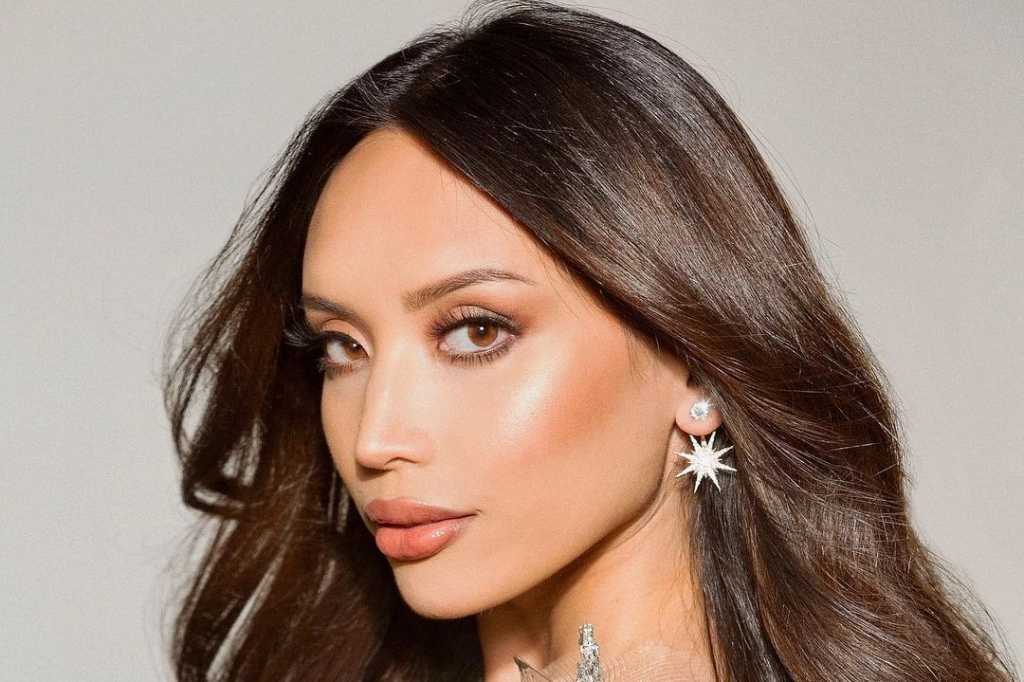 Mulher trans vai competir pela primeira vez pelo título de Miss Estados ...