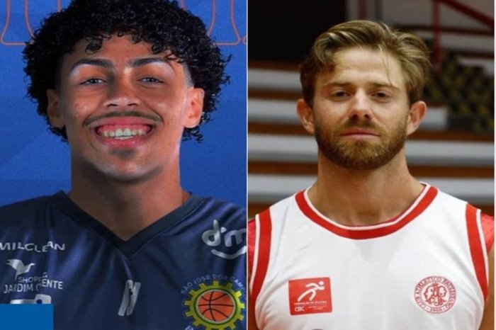 Petrovic faz mais duas trocas na seleção de basquete por lesão e chama ...