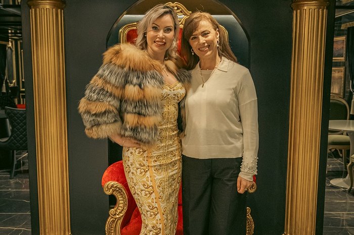 Veja quem brilha na cena social da coluna desta quarta-feira | Pioneiro