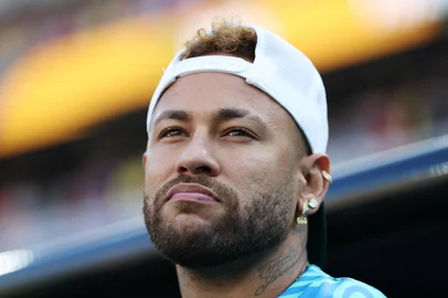 Irã e Nova Zelândia empatam (2-2) em Los Angeles na estreia na Copa do ...