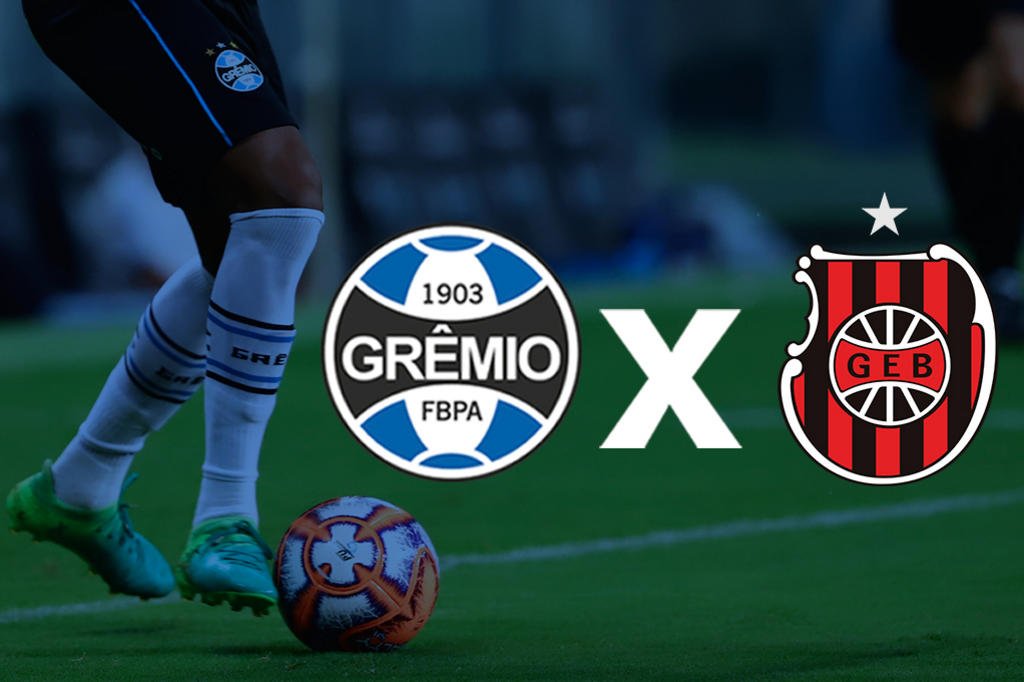 Grêmio x Brasil-Pel: horário, como assistir e tudo sobre o jogo da ...