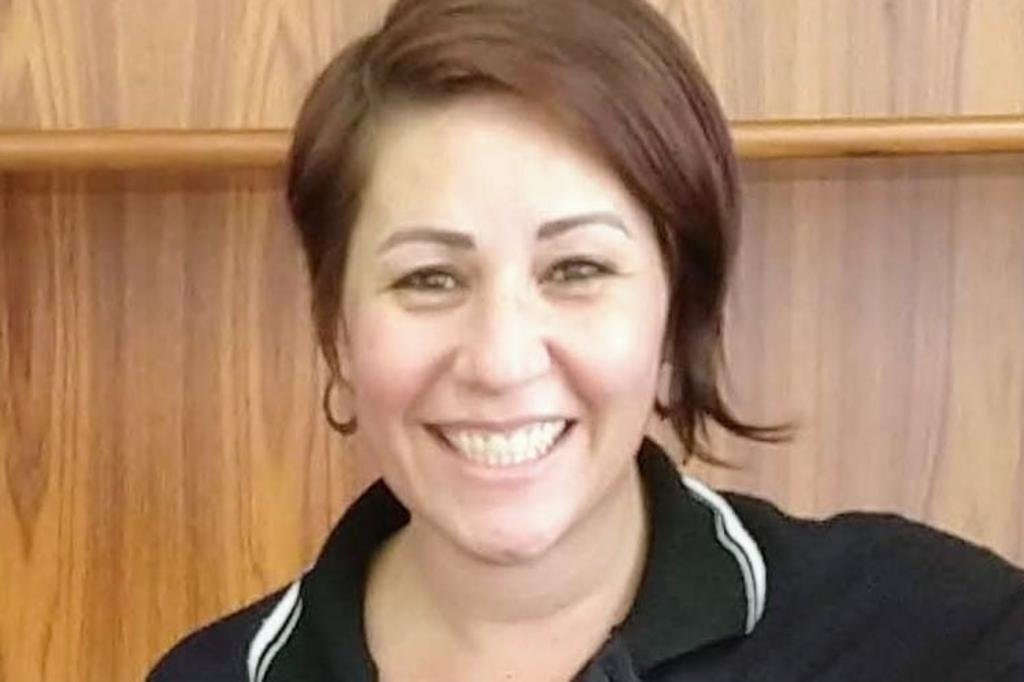Virginia Machado's Instagram, Twitter & Facebook on IDCrawl