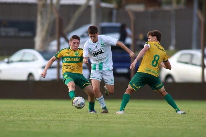 Confira os resultados dos serranos nas primeiras rodadas da 5ª Copa ...