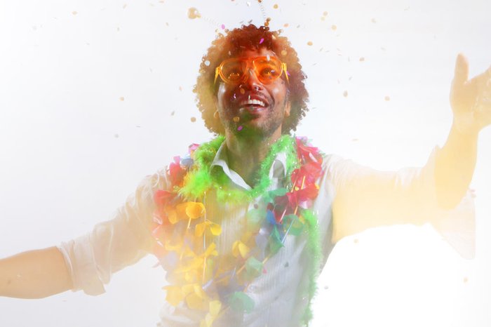 DJ Mono completa 20 anos de discotecagem em Caxias do Sul | Pioneiro