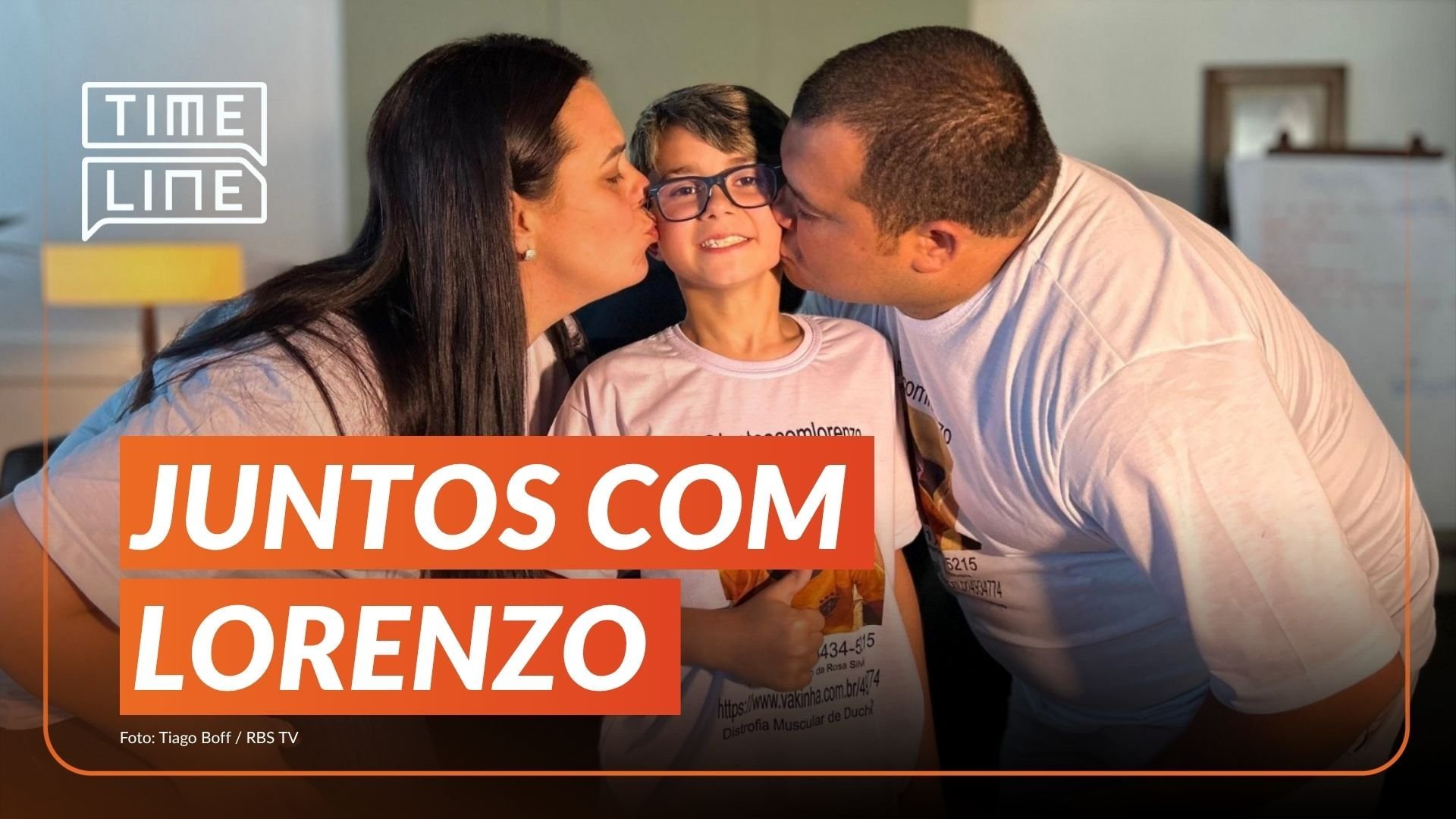 Após batalha judicial, família recebe medicamento para tratar menino ...