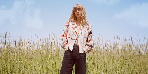 "I Knew It, I Knew You": veja a letra e tradução da música de Taylor ...