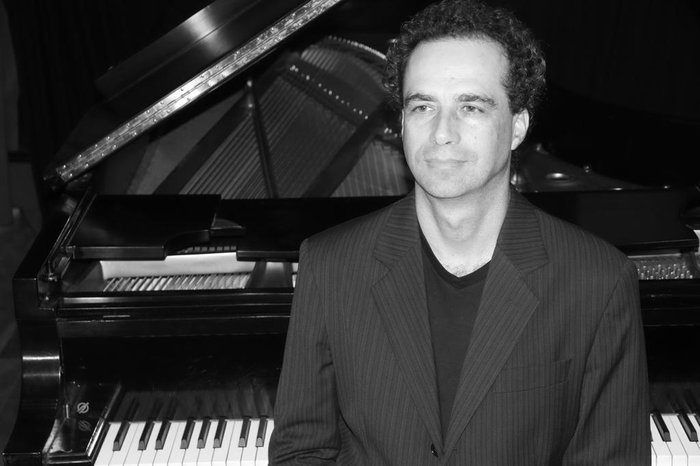 Recital de piano com Dimitri Cervo, exposição em homenagem a escritores ...