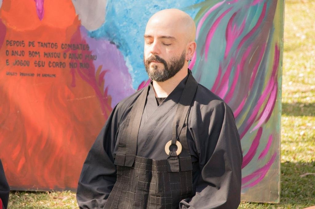 Daniel Confortin, o monge passo-fundense que ajudou a difundir a ...