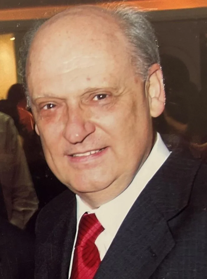 Morre, aos 82 anos, Enory Luiz Spinelli | GZH