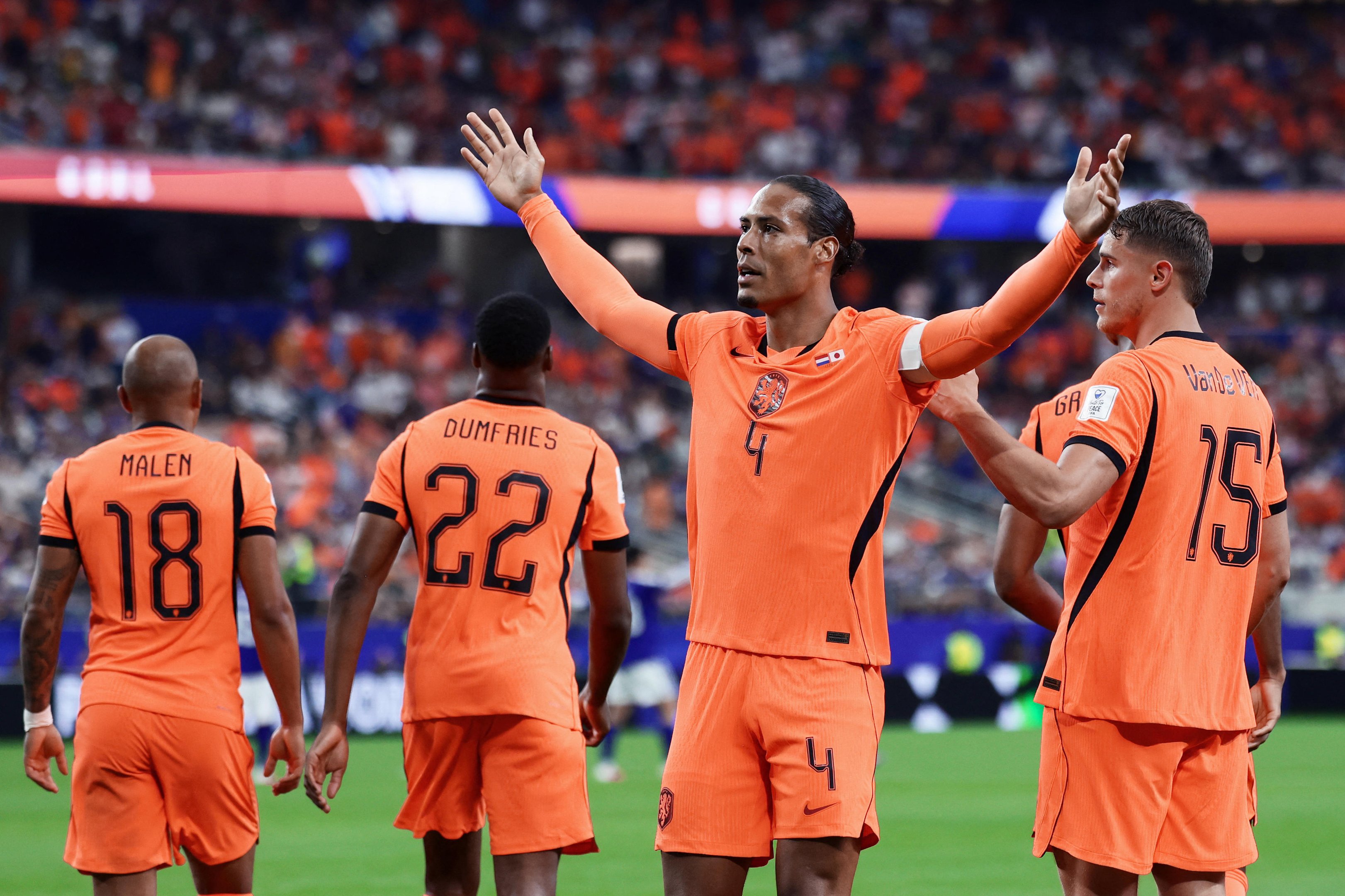 Foi dormir cedo? Veja o que rolou no quarto dia de Copa do Mundo | GZH