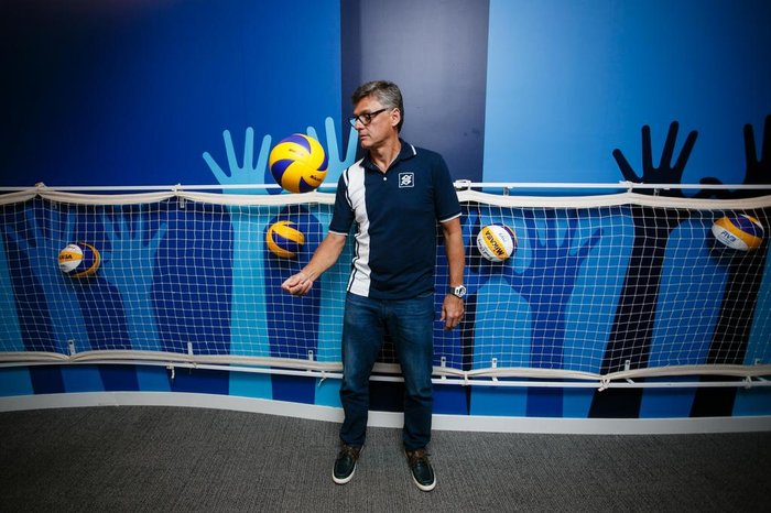 Brasil x Cuba: onde assistir a estreia do Brasil no Mundial de vôlei ...