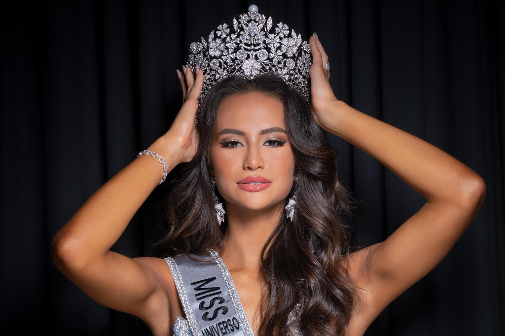 Quem é a Miss Brasil 2023, Maria Eduarda Brechane | Donna