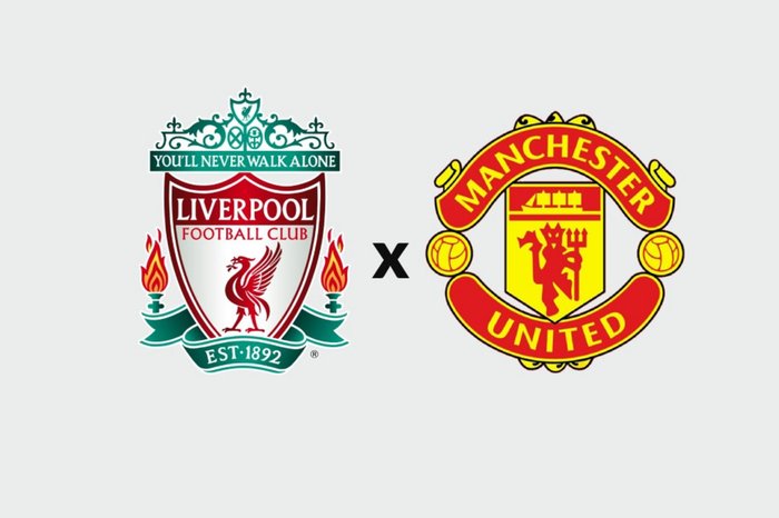 Liverpool x Manchester United: acompanhe ao vivo ao clássico inglês | GZH