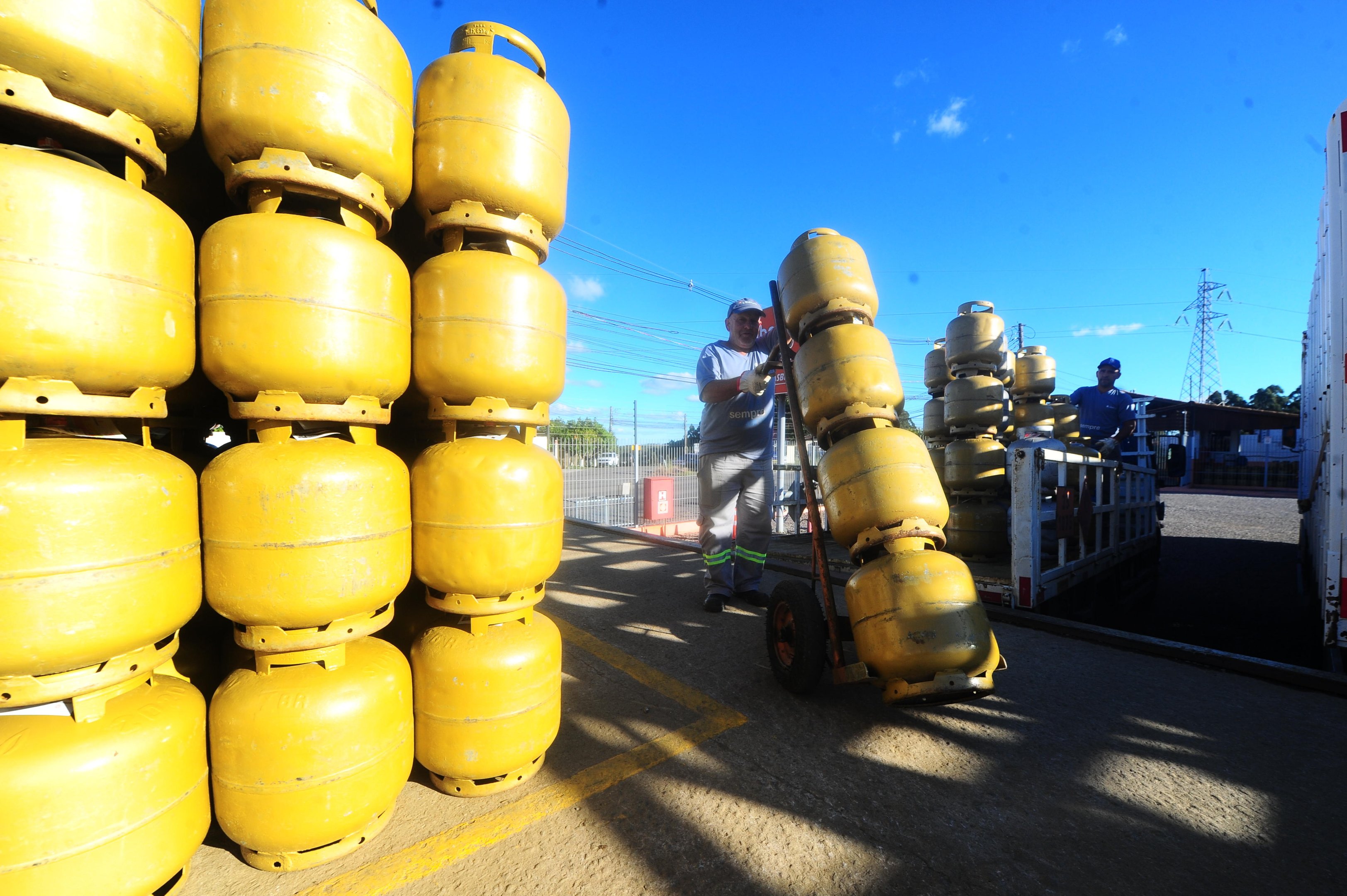 Qual o preço do gás de cozinha e como é formado o valor | GZH