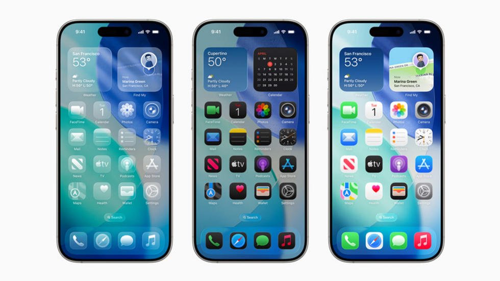 Apple libera iOS 26 nesta segunda-feira; veja o que muda e como ...