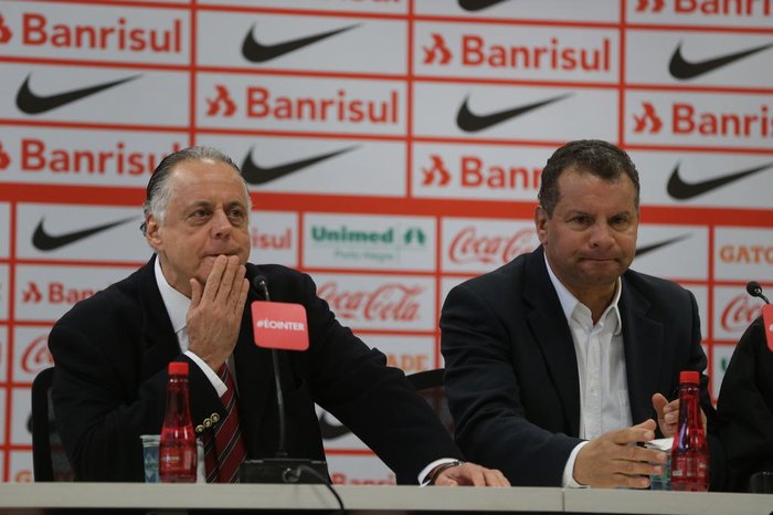 Relembre os últimos trabalhos de Celso Roth, novo técnico do Juventude ...