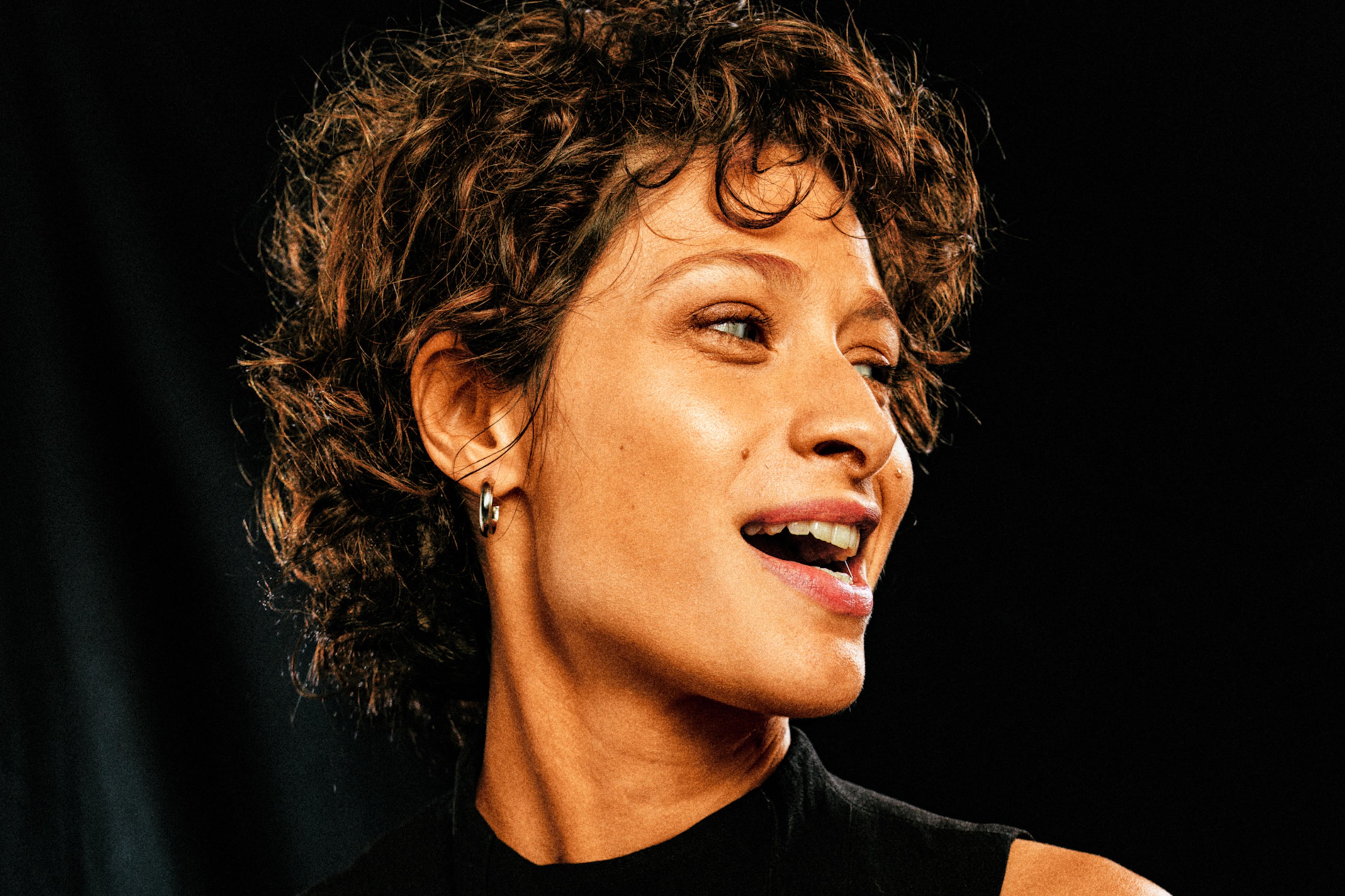 Luisa Arraes será Cássia Eller em filme do diretor de "Caramelo" | GZH