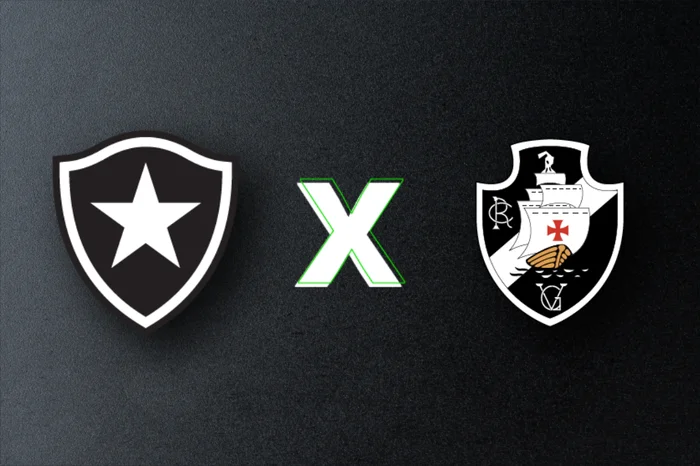 Botafogo x Vasco: onde assistir ao vivo e horário do jogo pelo ...