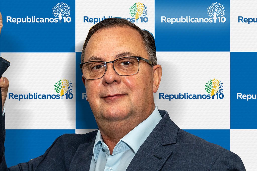 Fernando Soares assume a presidência da associação de delegados do RS | GZH