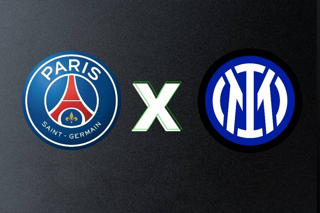 PSG x Inter de Milão hoje: onde assistir ao vivo, horário e escalações ...