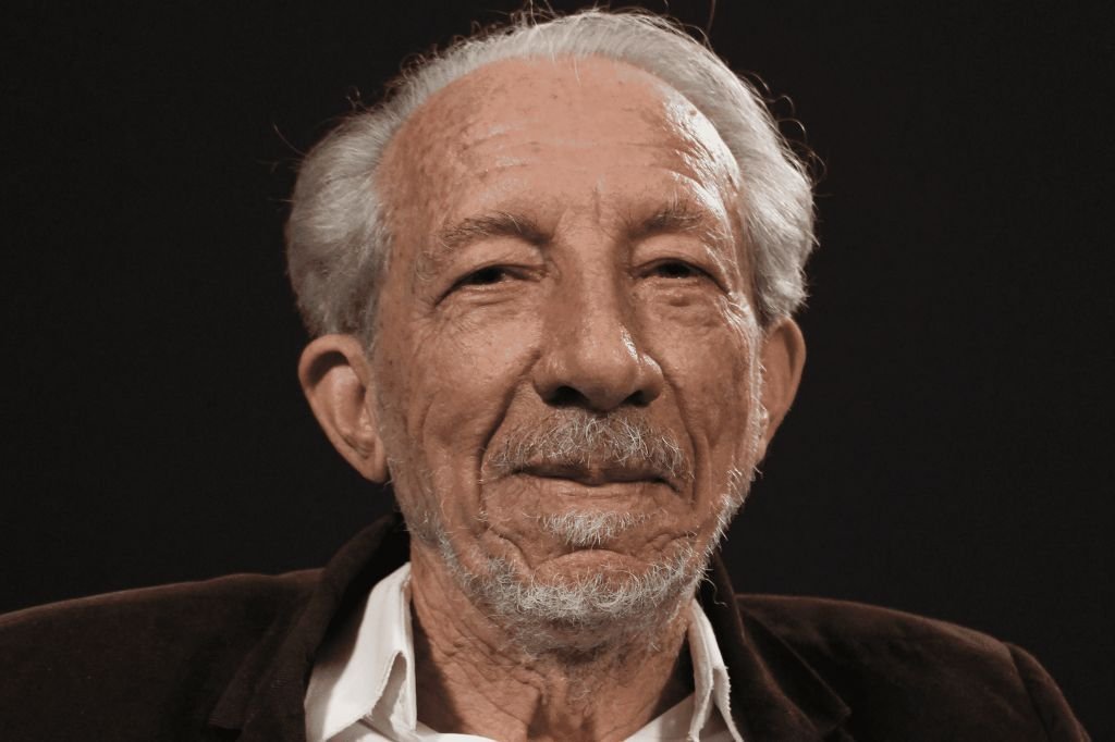 Morre o jornalista Raimundo Rodrigues Pereira aos 85 anos | GZH