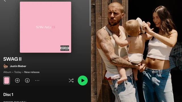 Novo álbum de Justin Bieber, Swag II, traz 23 músicas e colaborações de ...